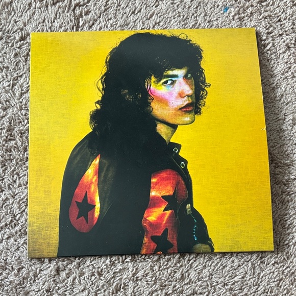 Art | Conan Gray Found Heaven Vinyl | Poshmark